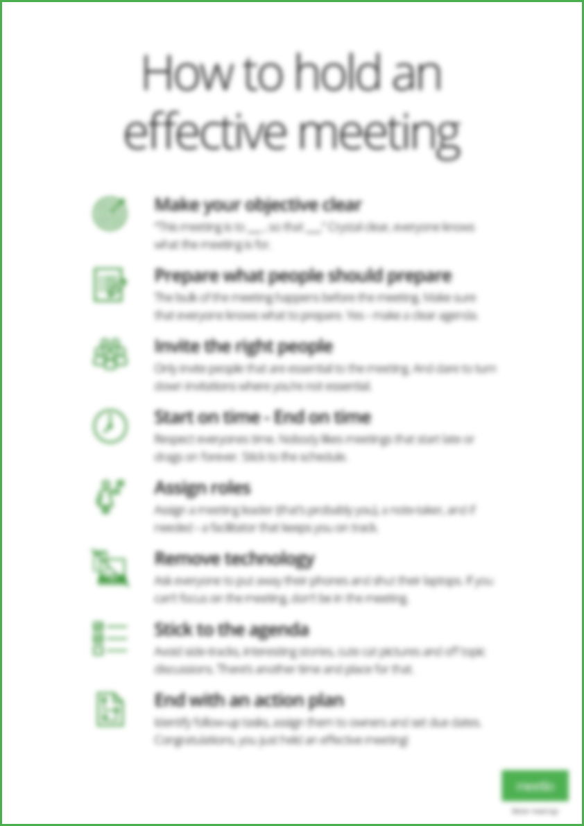 how-to-create-a-meeting-invitation-that-is-informational-and-enticing